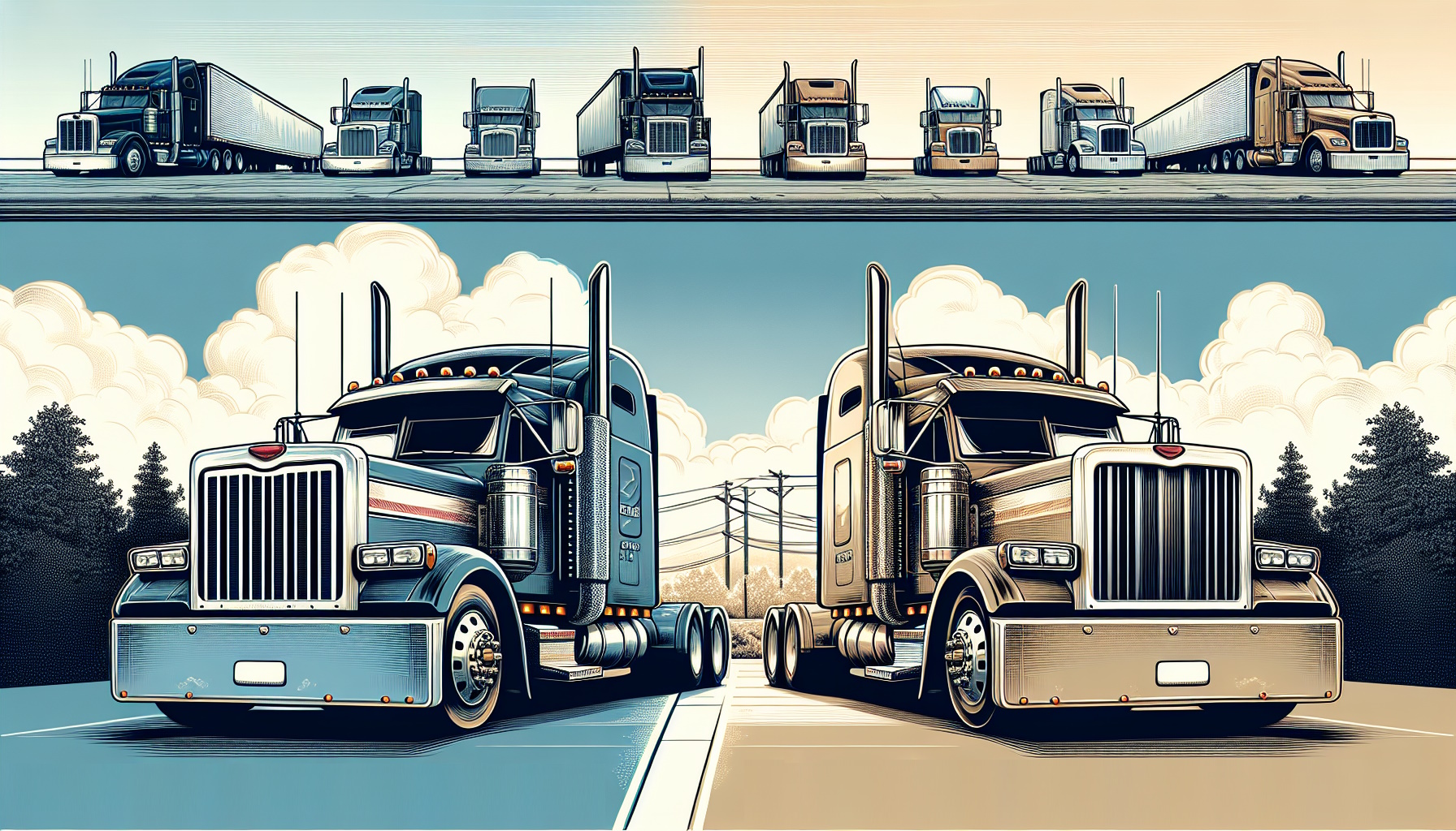 Alternative to McLeod Software: Embracing Efficiency with Truckbase